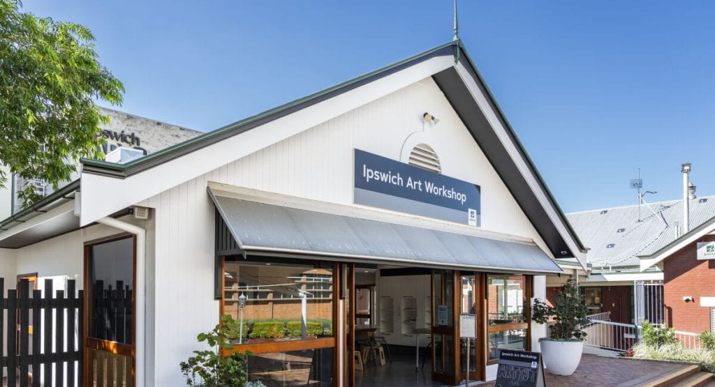 Visit Us - The Collage Collective